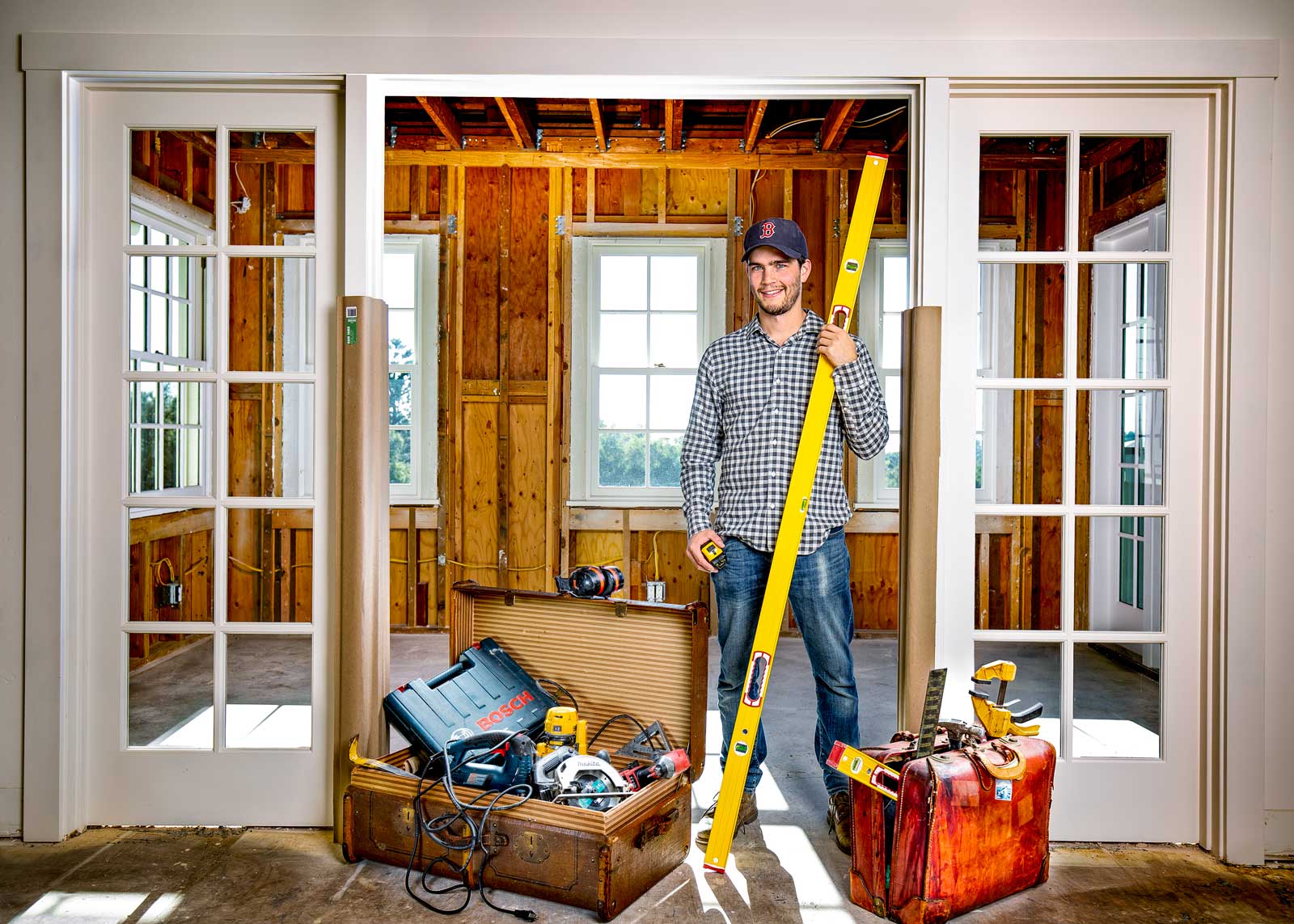 Giffin and Crane blog