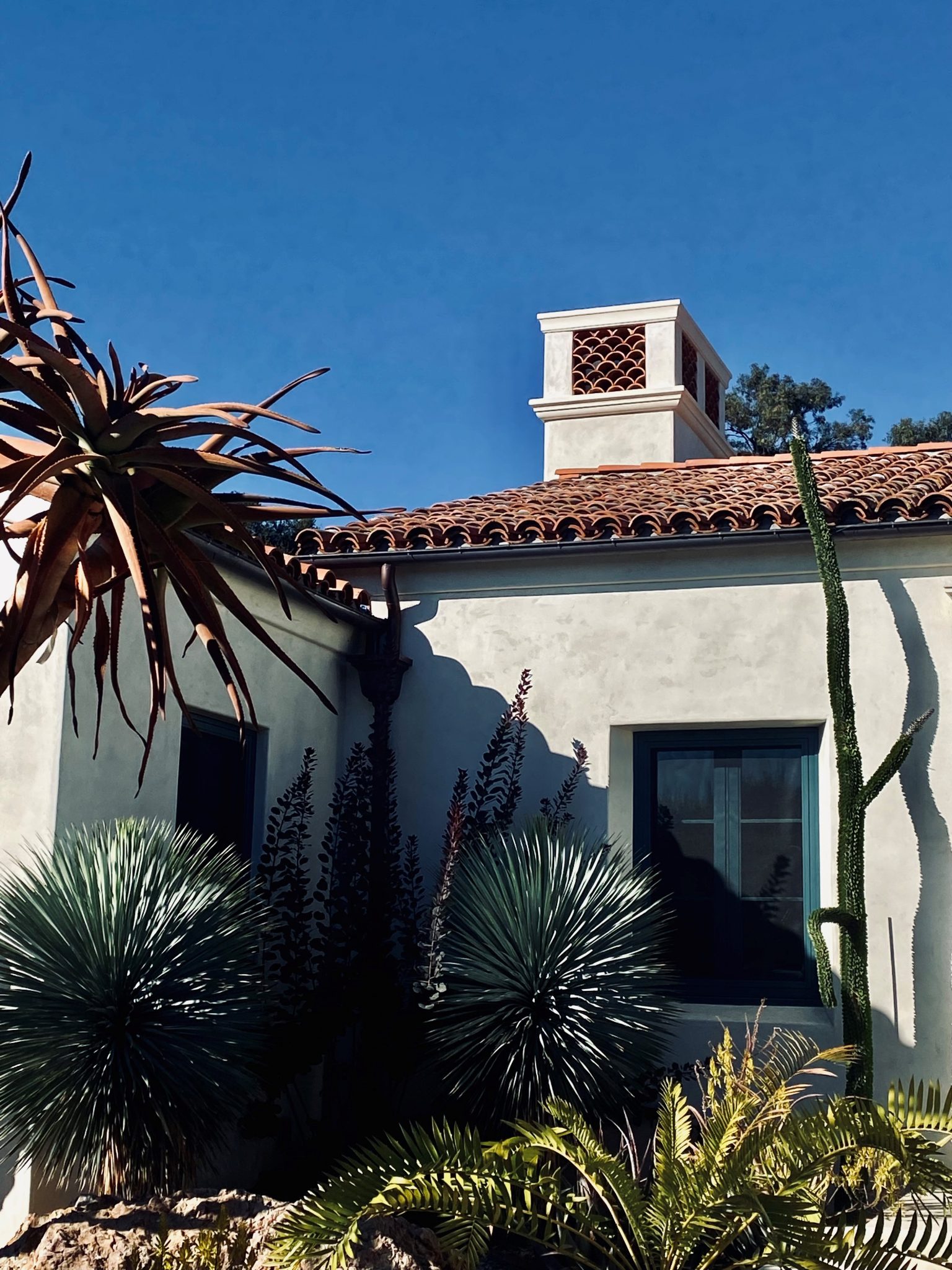 Giffin and Crane blog