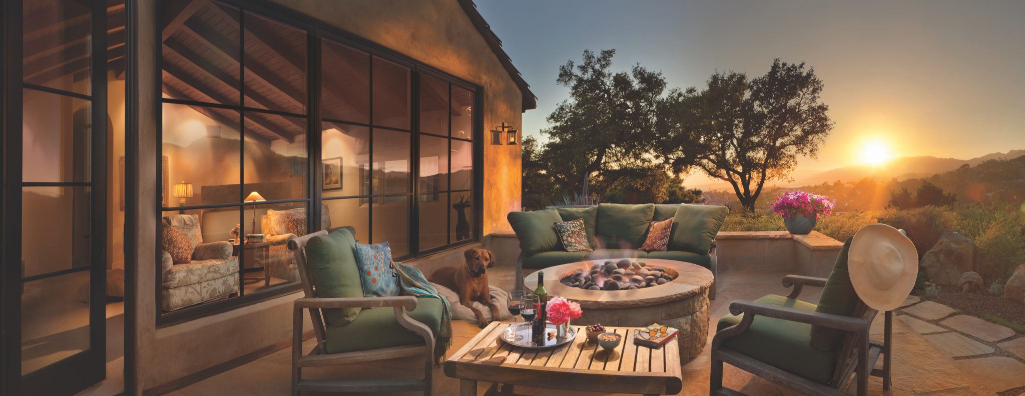 Giffin and Crane blog